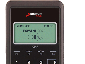 Online Payments - Paymate